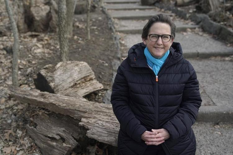 After 32 years as a progressive voice for LGBTQ Jews, Rabbi Sharon ...