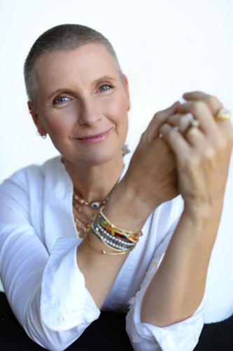 New Elizabeth Gilbert book recounts love and sex addiction