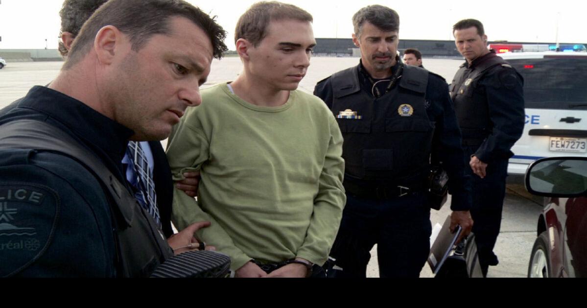 Luka Magnotta case: Judge allows Crown to collect European evidence