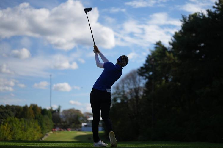 Americans win fourth straight fourball match at the LPGA's ...