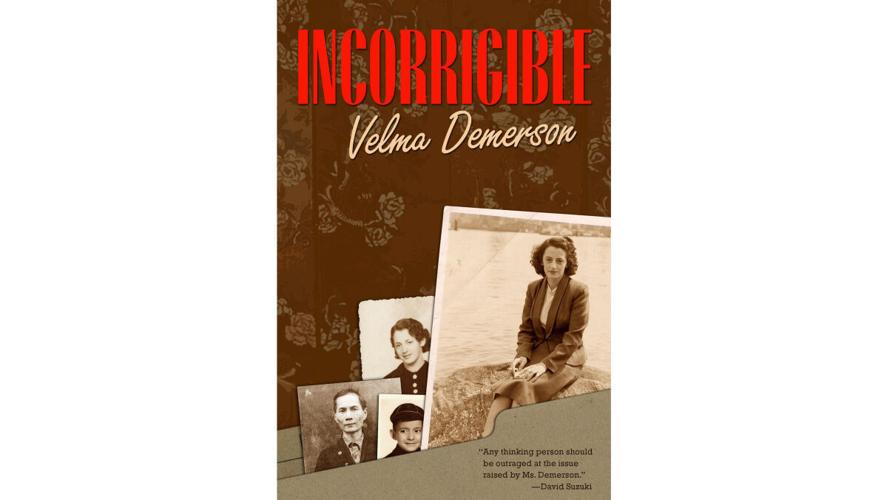 Toronto woman was jailed for living with her boyfriend in 1939