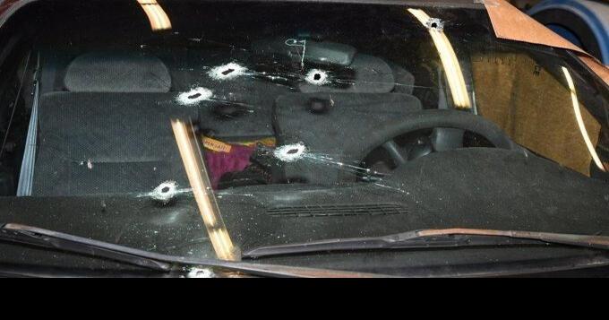 Siu Clears York Region Police Officer Who Shot At Suspect In August