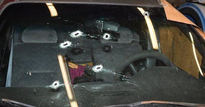 Siu Clears York Region Police Officer Who Shot At Suspect In August
