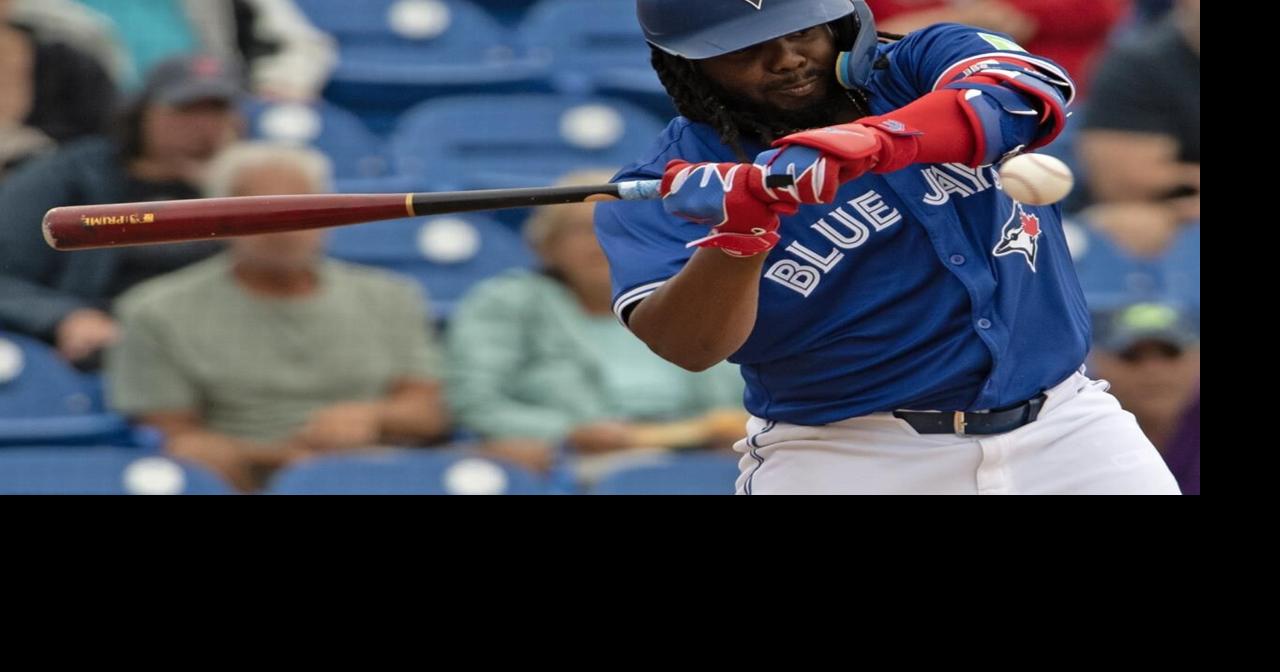 Blue Jays notes: Vlad to hit second, Votto timeline clearer