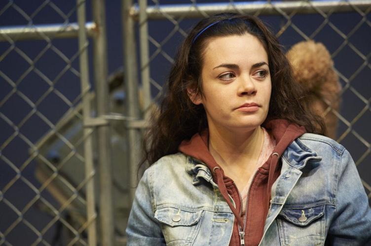 Moss Park: Theatre review