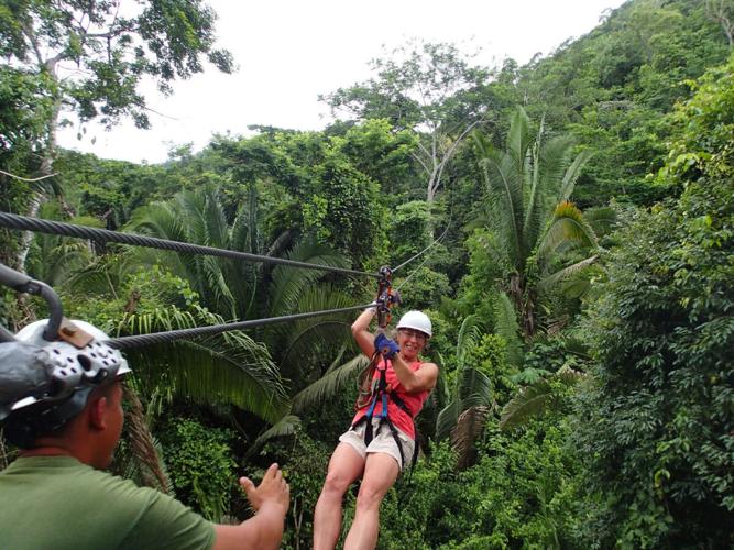 Belize: This winter solstice, immerse yourself in the Mayan world