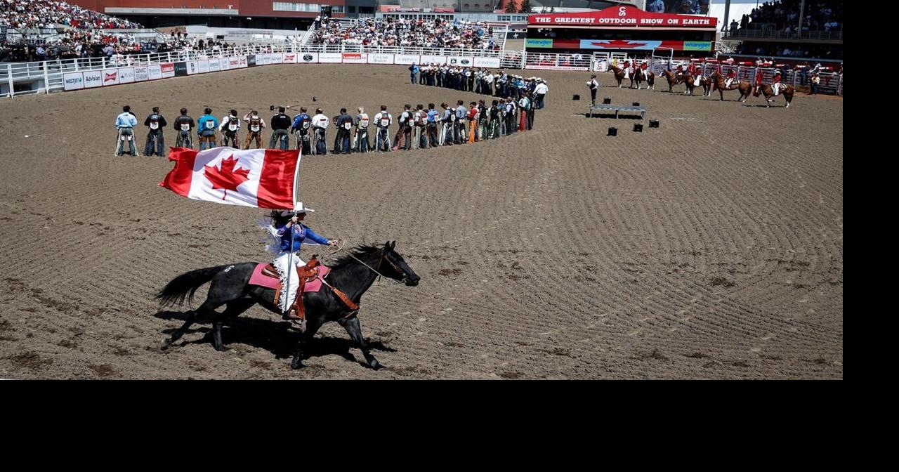 Politicians weigh in on funding Calgary Stampede after settlement in ...