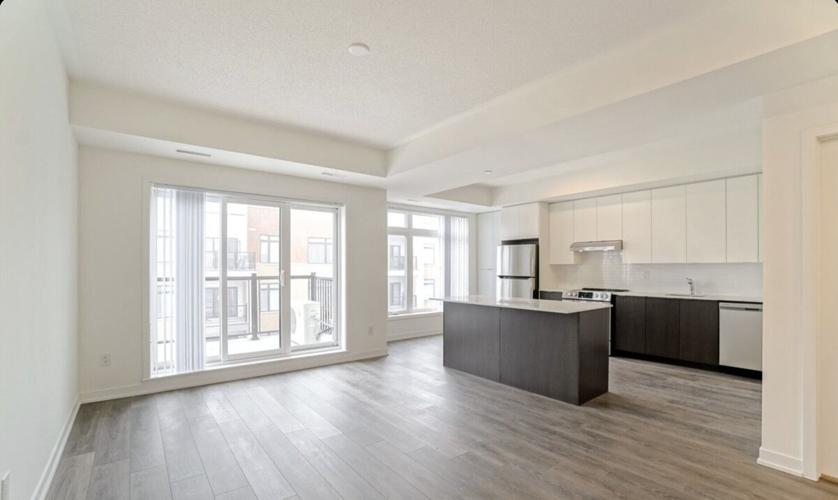 Why is this open-concept Toronto condo listed for just $1?