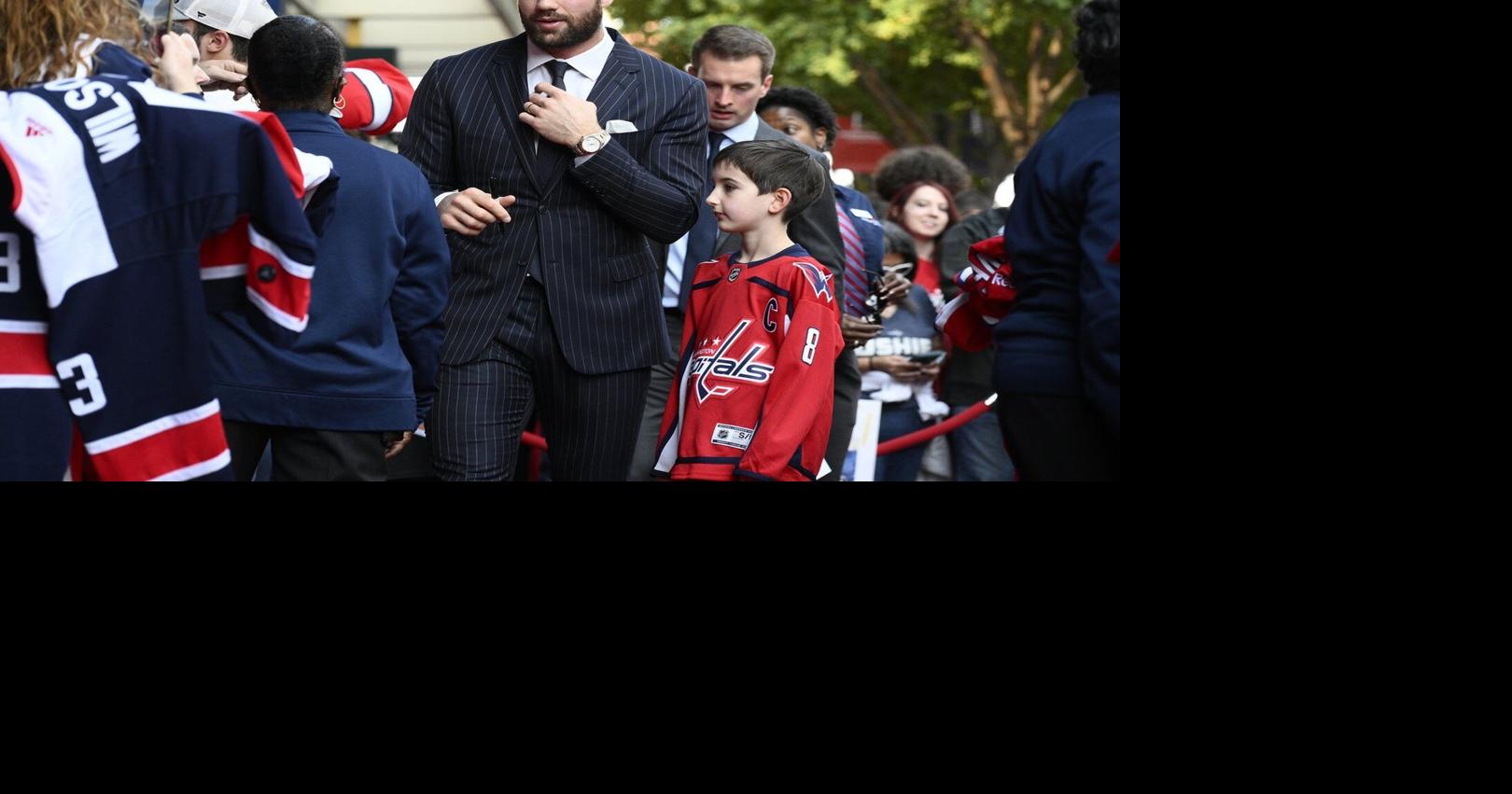 'If you like fashion, go ahead': NHL entering era of relaxed player ...