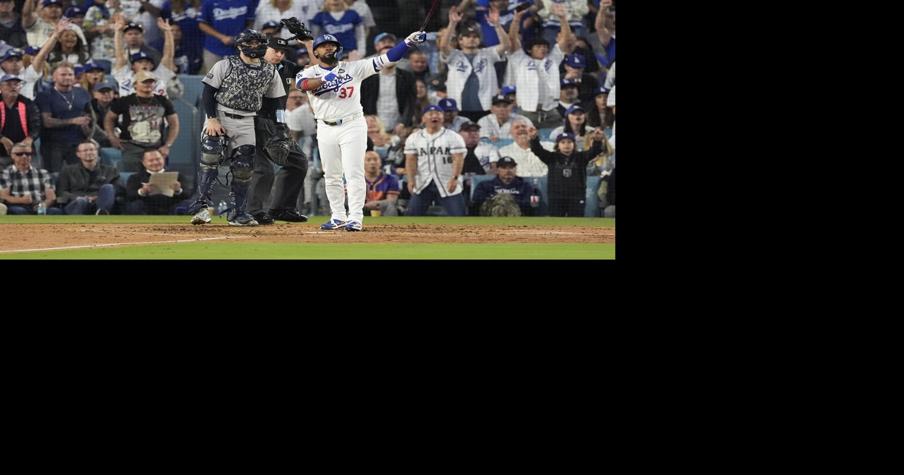 Jays’ new target could be an old face ... Teoscar Hernandez