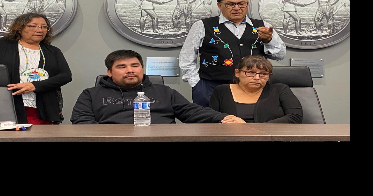 Indigenous leaders call for release of report investigating ...