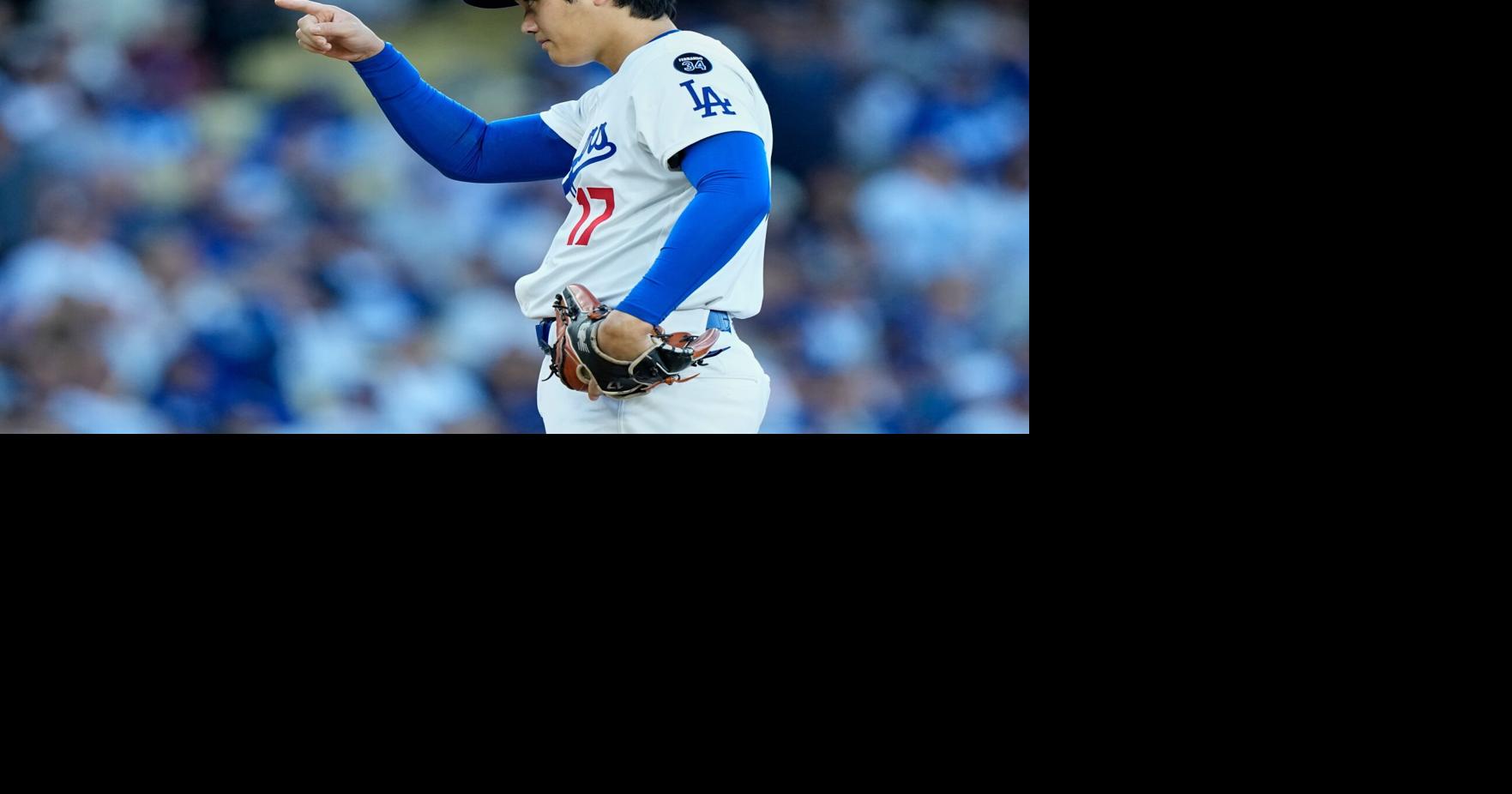 Keys to Game 4. Jays want to get Ohtani’s pitch count up