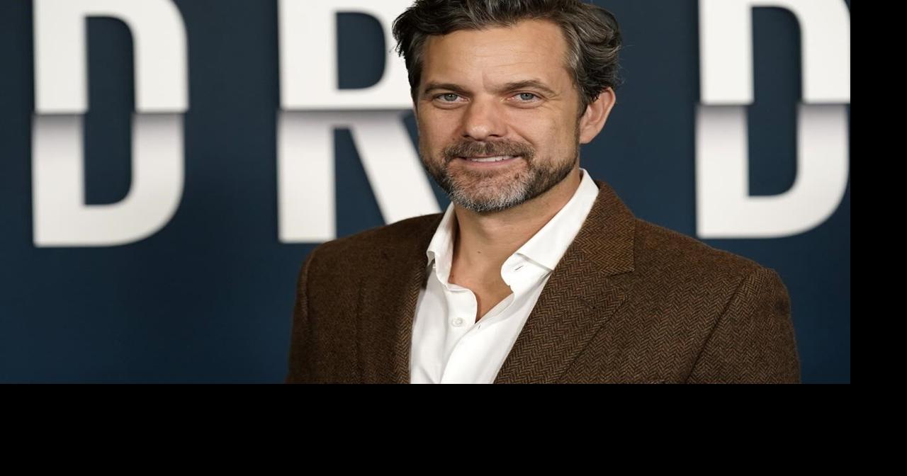 Joshua Jackson feels 'lucky' to escape unscathed after wildfires ...