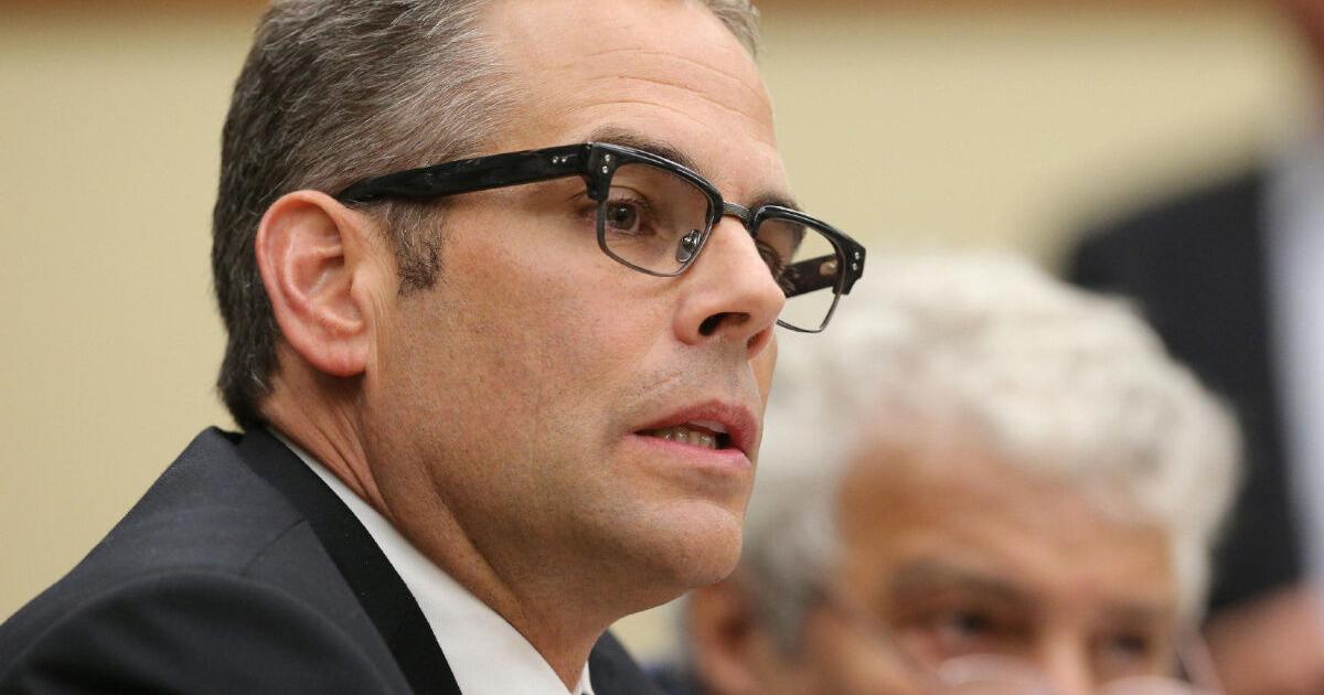 Mazza says he wanted out, but ORNGE board said no