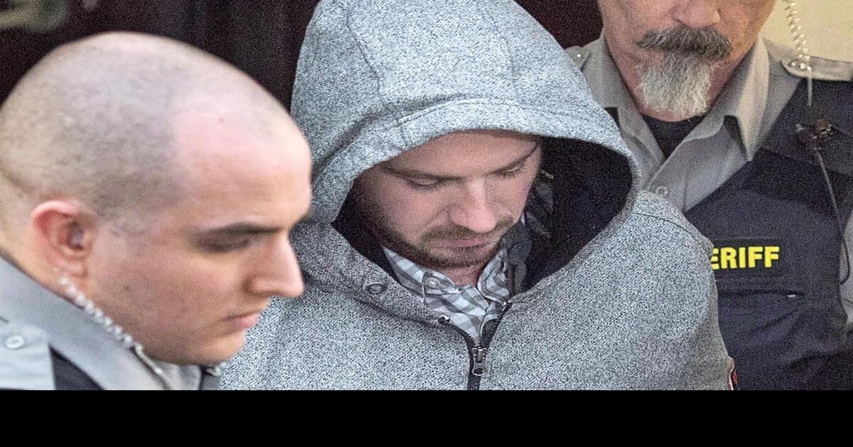 Digital forensics expert called as final witness in murder trial of ...