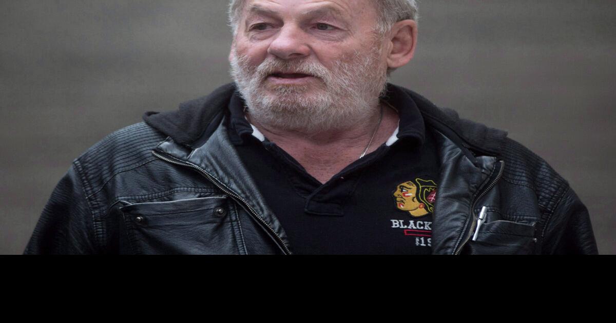 Vancouver settles lawsuit with Ivan Henry over wrongful conviction