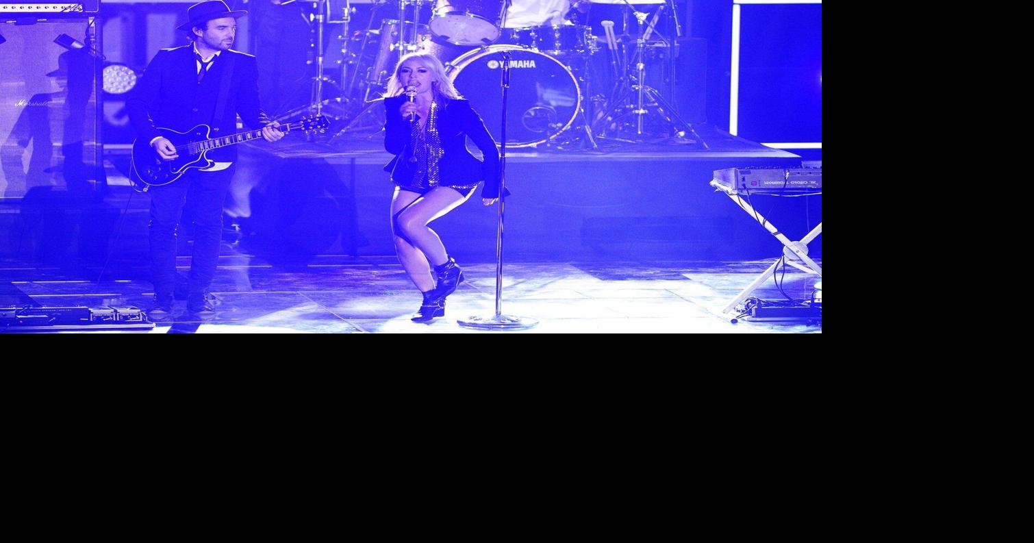 Metric backs out of tour with Bloc Party, citing 'sudden production ...