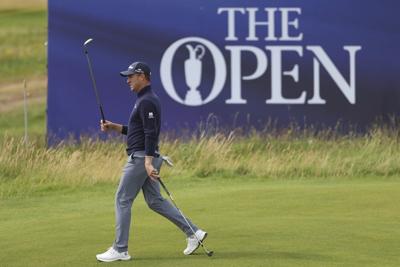 ireland golf courses british open