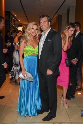 Butterfly Ball raises more than $1 million for youth group