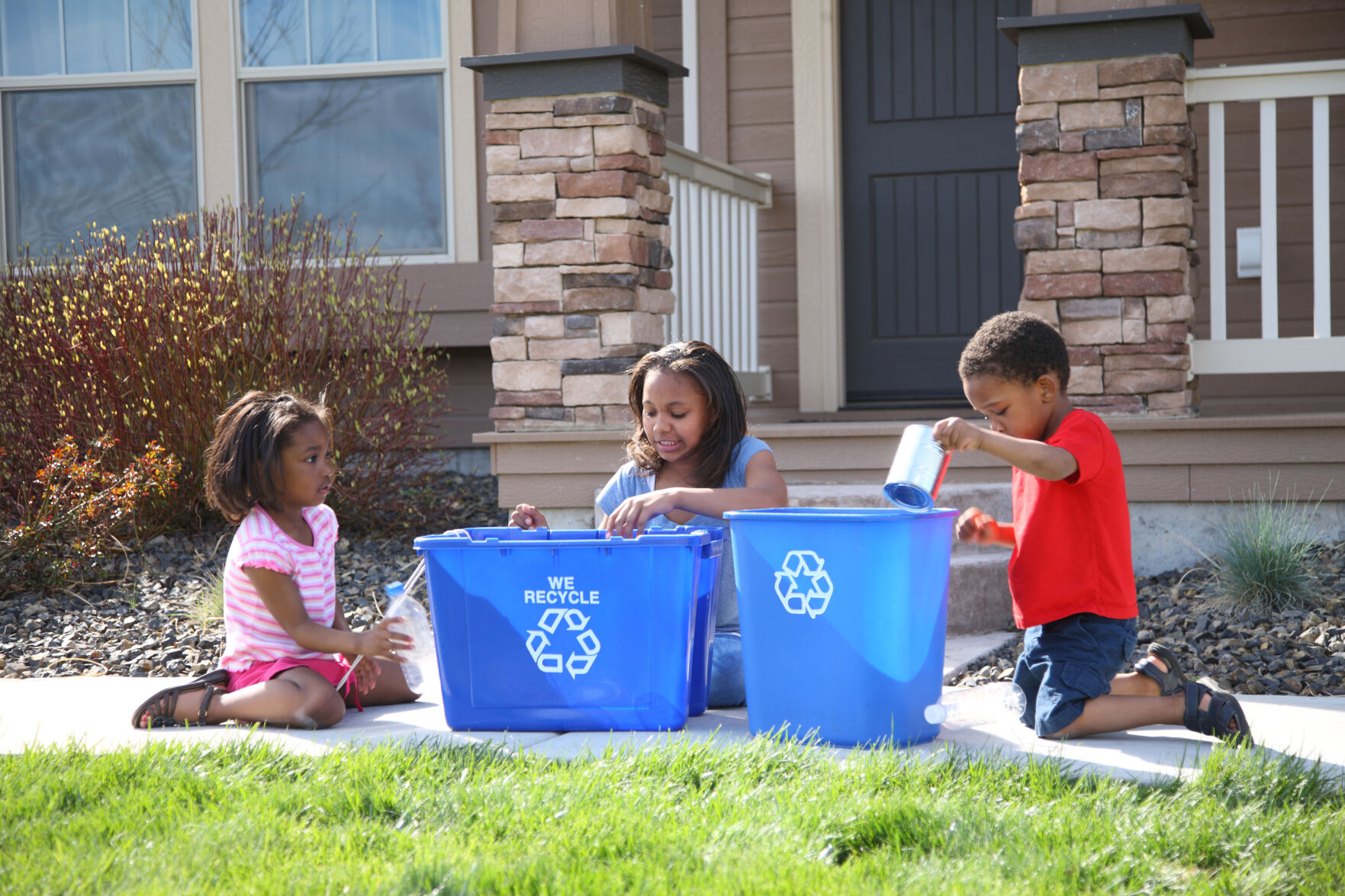 Ontario’s recycling system is advancing