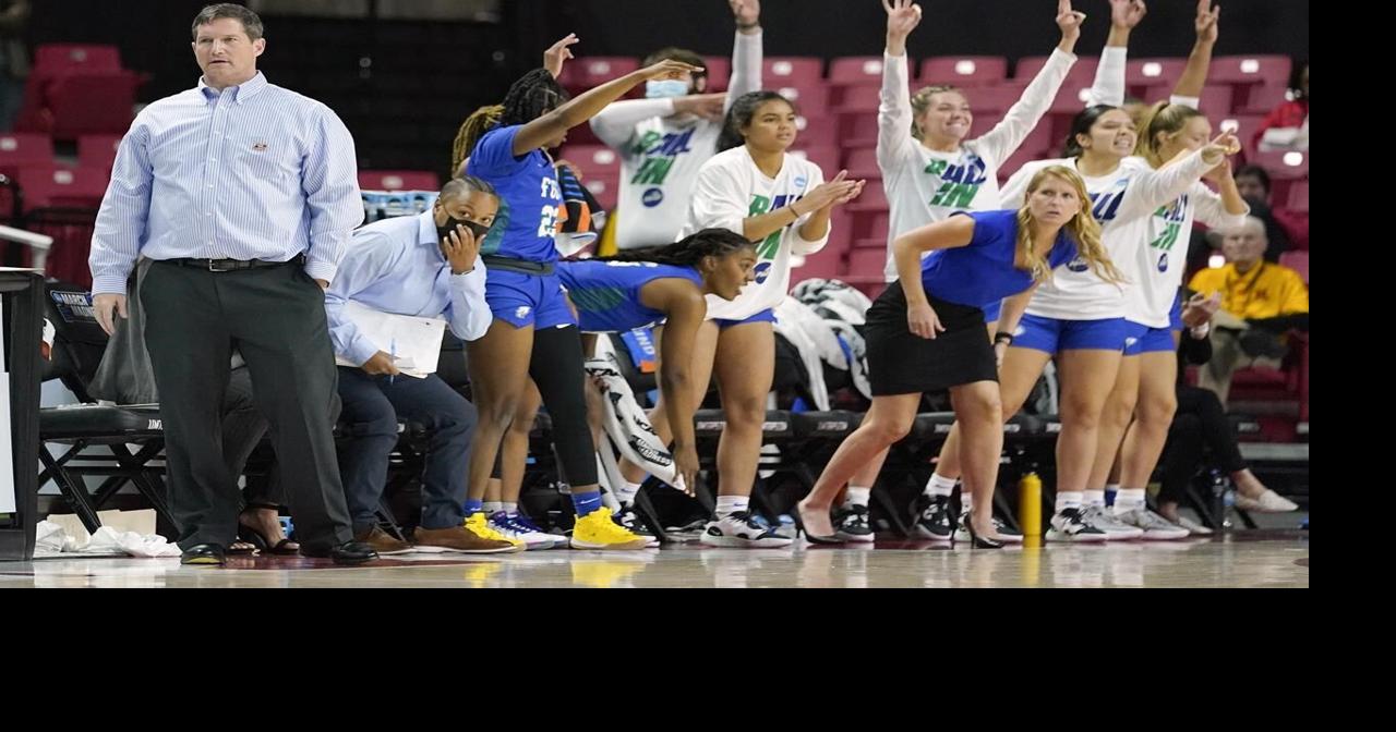 At FGCU, there are no guards, no forwards and no centers. Only shooters.