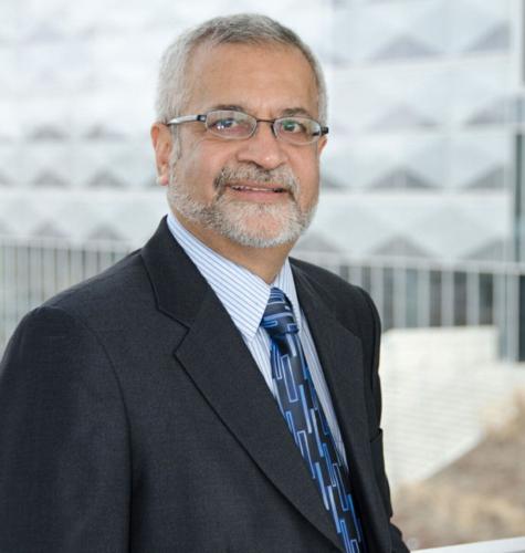 Canada driving a global energy transition