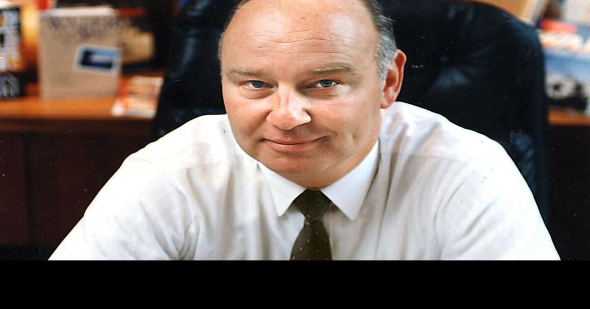 Former publisher Jack Stoddart had grand dreams for Canada’s book industry