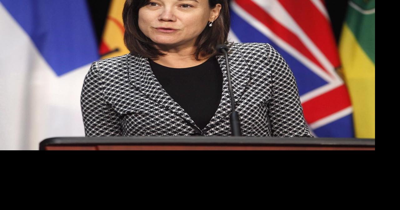 'Broken promises': Alberta Opposition expecting budget will fail to fix ...