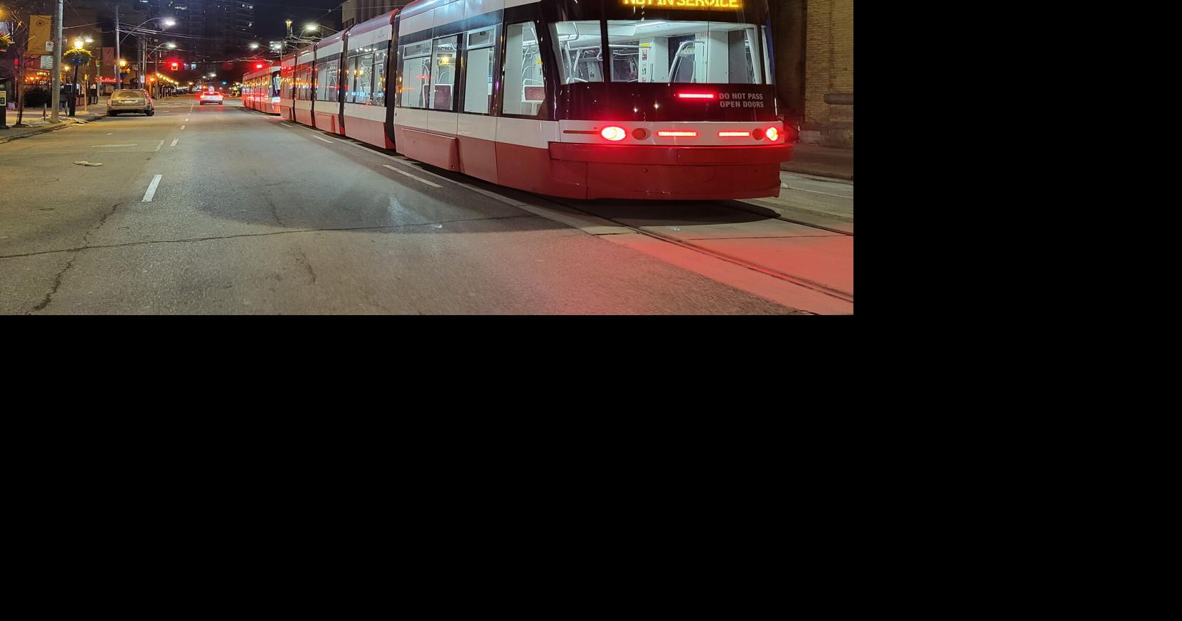 For Toronto retailers, no Plan B if TTC workers strike
