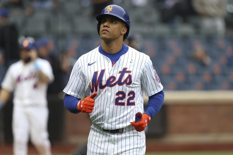 Swept by Rays, Mets look ahead to 10 games against NL East rivals ...