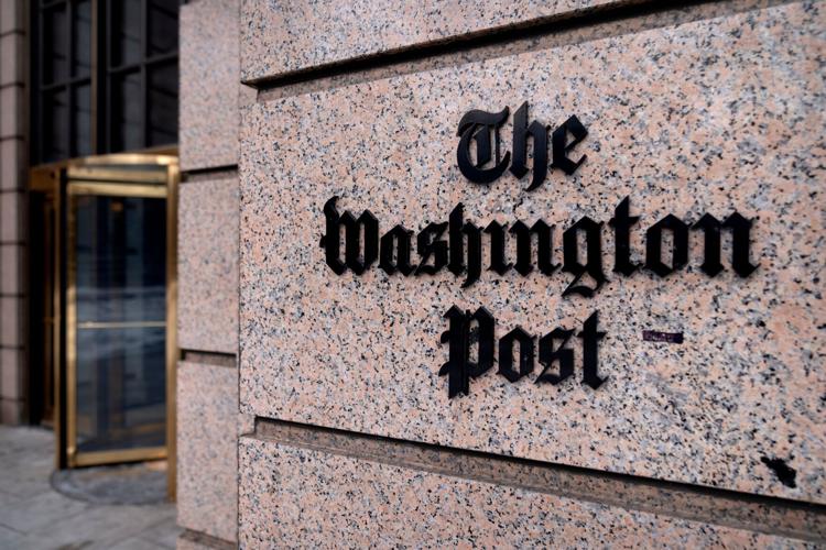 2 Washington Post writers at the Olympics despite being laid off, say ...