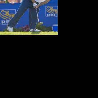 Golf notebook: Olympic aspirations