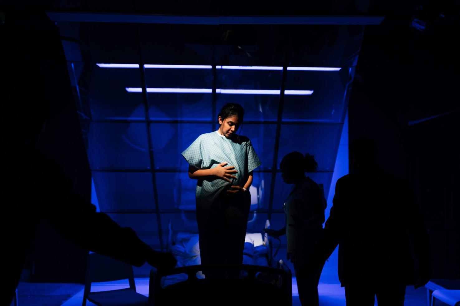 Review: ‘The Surrogate’ at Crow’s Theatre misses the mark