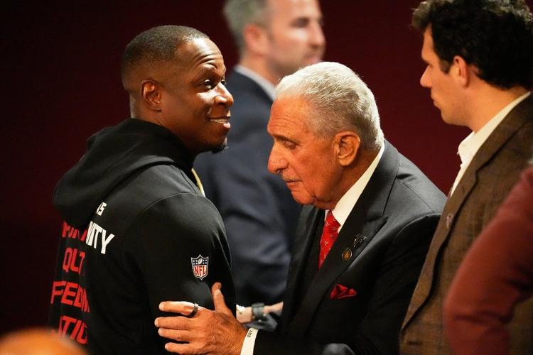 What are the NFL's rules about timing and interviews for coaching searches?