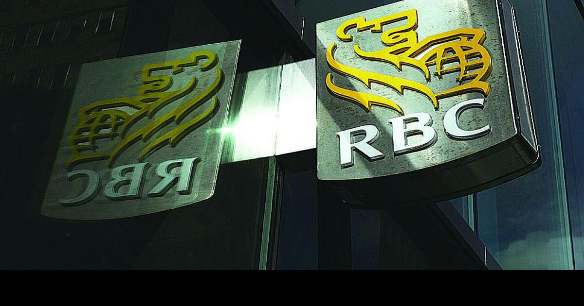RBC leads big bonus parade for Canadian banks