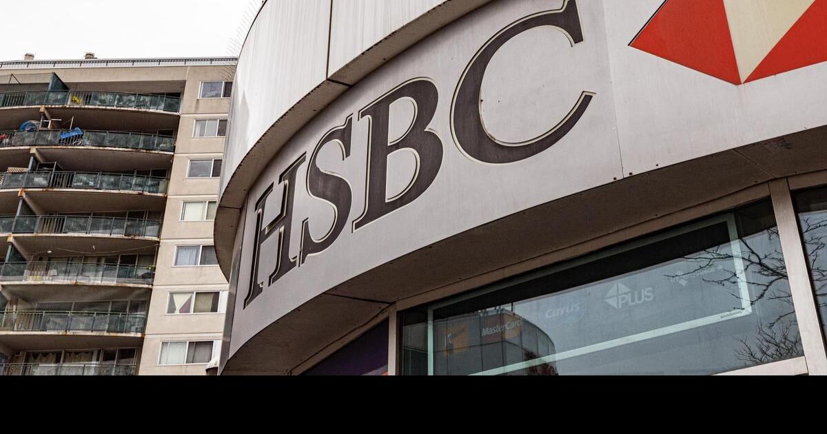 RBC acquisition of HSBC could reduce mortgage competition