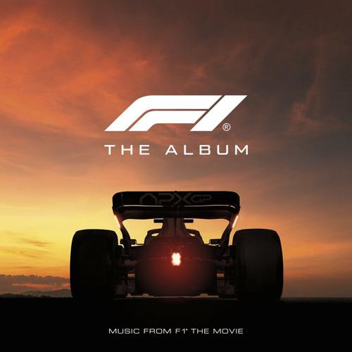 How the ‘F1’ soundtrack came together, with a little help from Lewis ...