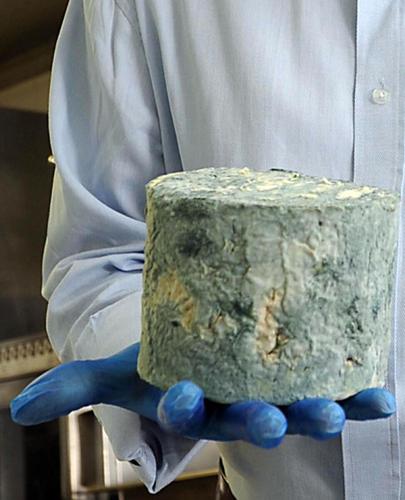 Cheesed off Stilton residents fight for the right to sell Stilton cheese