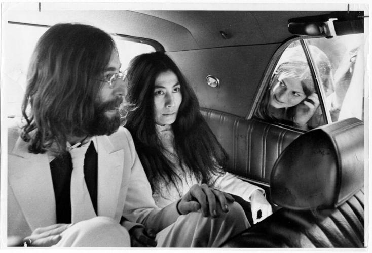 Beatlemania and bed-ins: When John and Yoko came to Canada