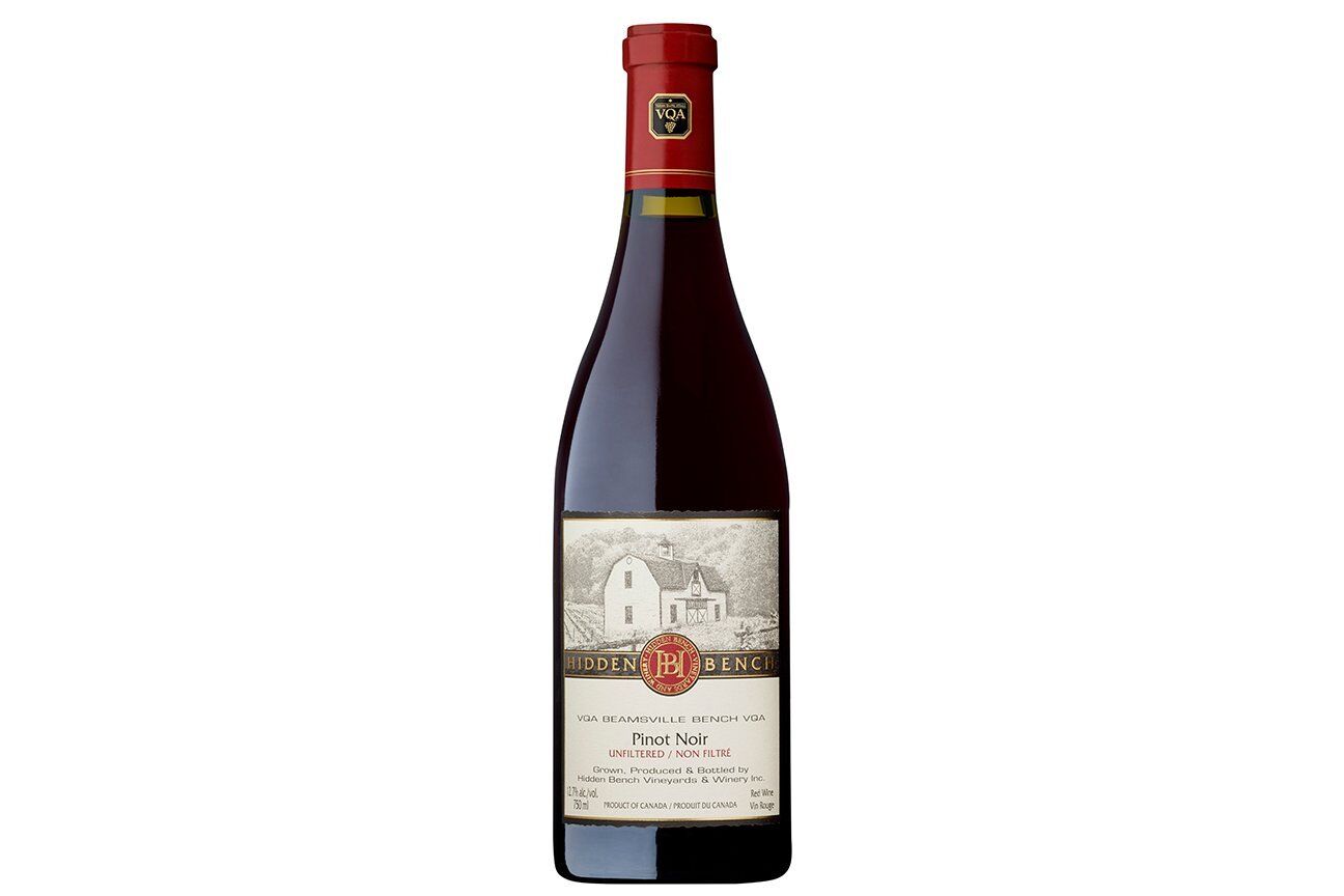 Perfect wines at the LCBO to pair with your holiday feast