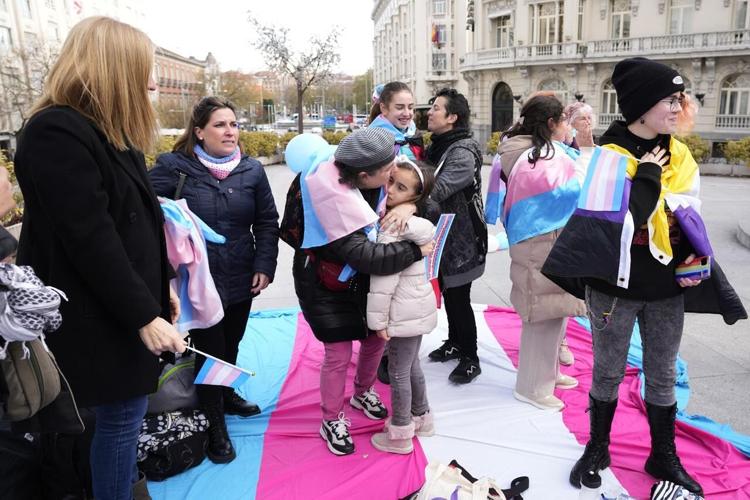 Gender self-determination to be granted in Spain, Scotland