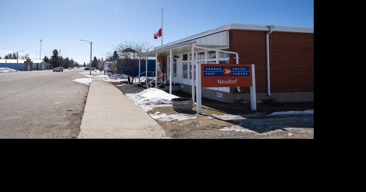 Canada Post reaches deal with second-largest union, negotiations ...