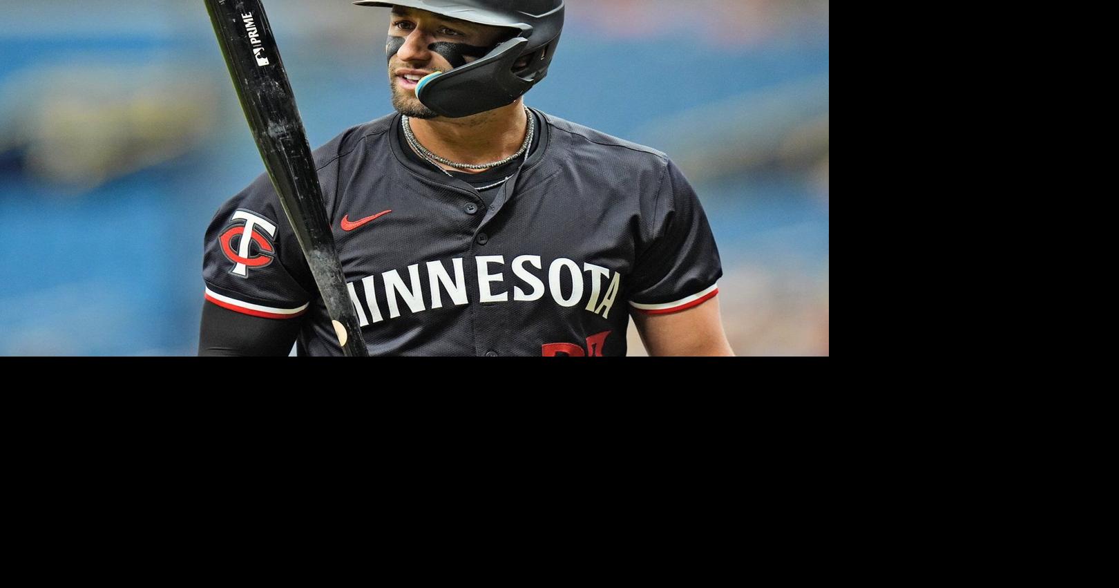 Twins third baseman Royce Lewis to start injury rehab assignment on Friday