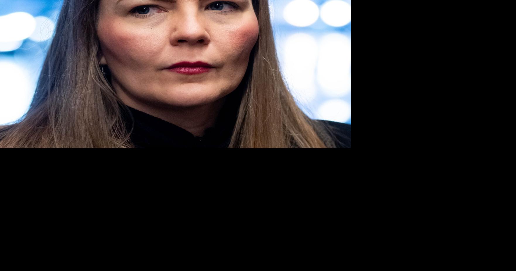 Photographer and news outlet sue RCMP, alleging wrongful arrest at ...