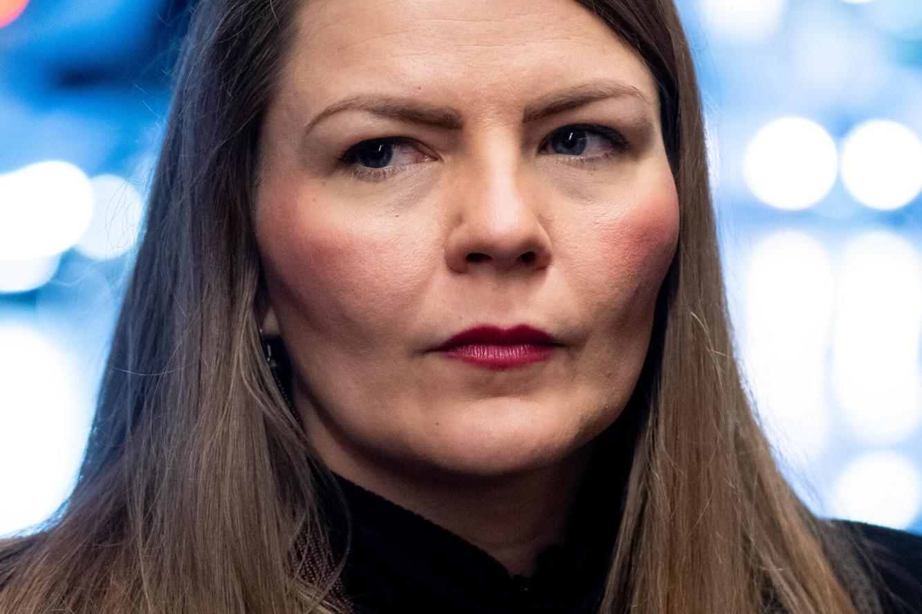 Photographer and news outlet sue RCMP, alleging wrongful arrest at ...