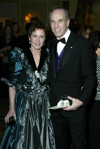 Happy 90th birthday Isadore Sharp, Toronto’s international man for Four ...