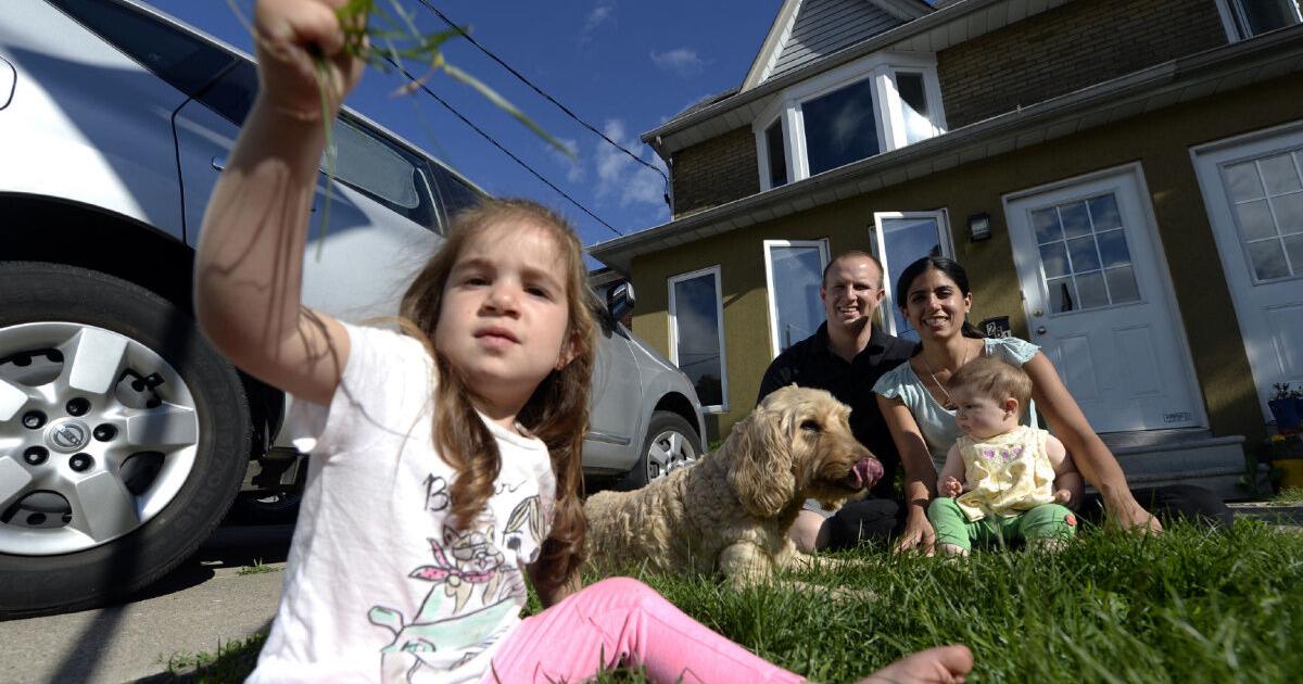 Gap between Canada’s affluent and middle class is growing