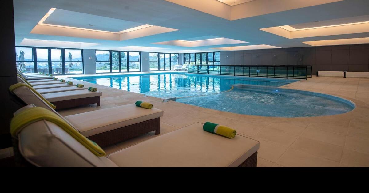 Man questions unsupervised pools after wife and daughter die at ...