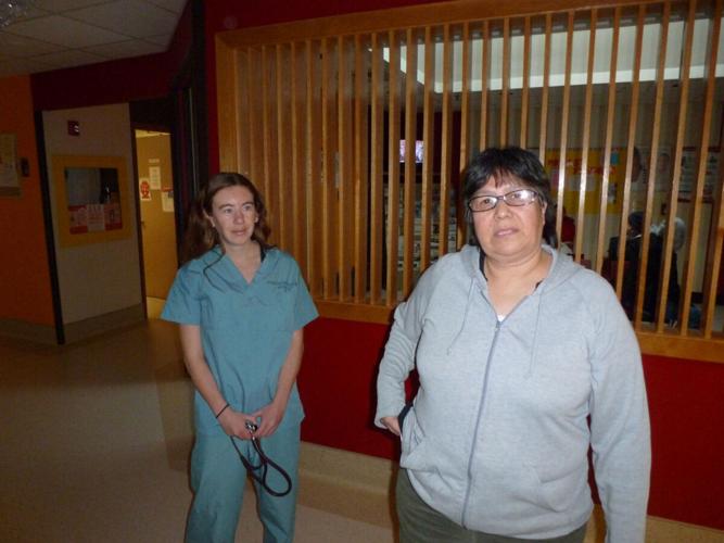 For Attawapiskat residents, life is a constant struggle