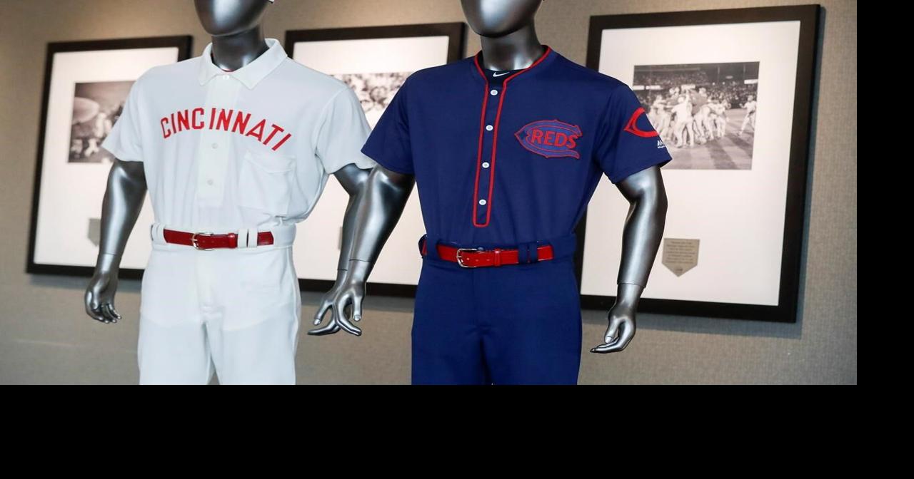Season-long tribute planned to pioneering 1869 Red Stockings